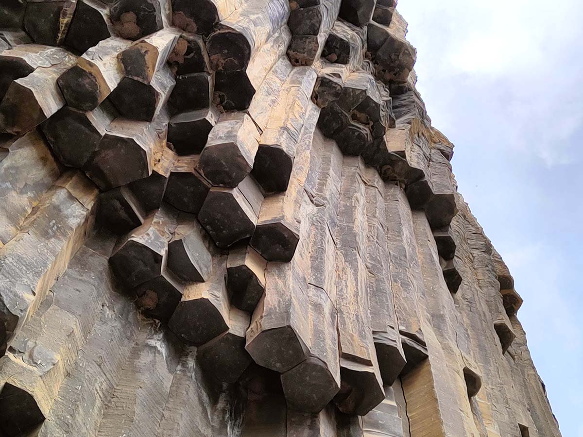 Symphony Of Stones Garni Armenia at Dolores Bennett blog